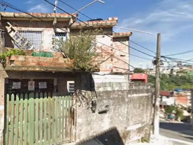 Casa / Sobrado para Venda em São Paulo/SP Jardim Prainha 2 Quartos