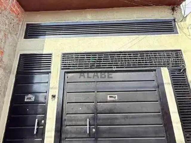 Casa / Sobrado para Venda em São Paulo/SP Jardim Presidente 4 Quartos