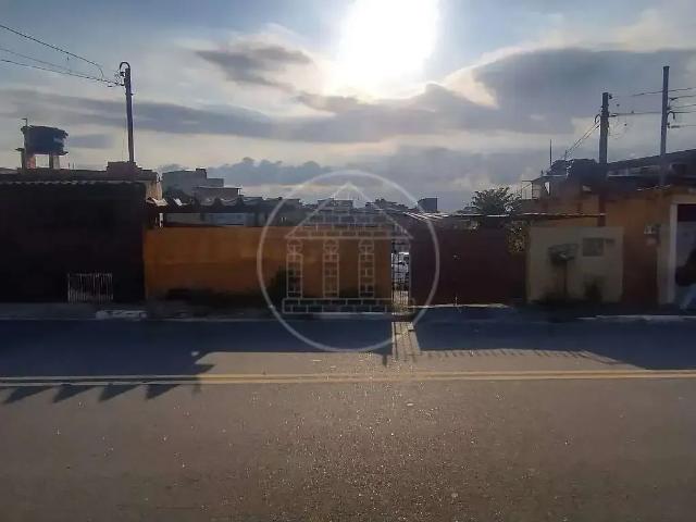 Casa / Sobrado para Venda em São Paulo/SP Jardim Presidente 1 Quartos