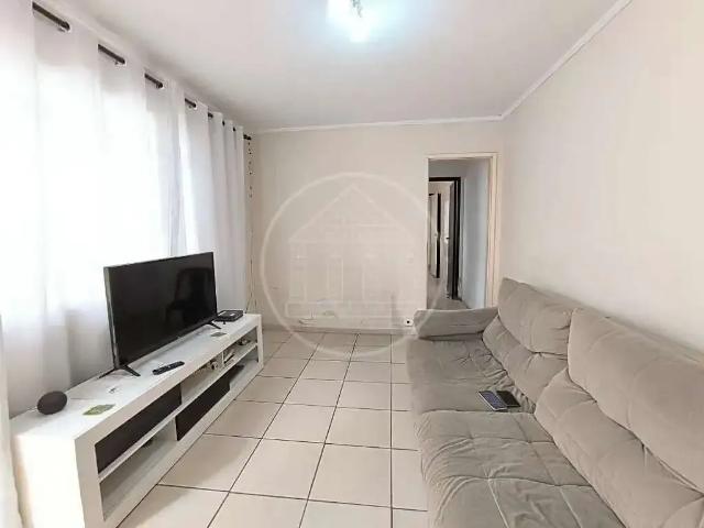 Casa / Sobrado para Venda em São Paulo/SP Jardim Presidente 2 Quartos