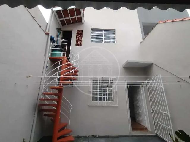 Casa / Sobrado para Venda em São Paulo/SP Jardim Presidente 3 Quartos