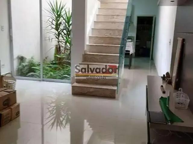 Casa / Sobrado para Venda em São Paulo/SP Jardim Previdência 3 Quartos