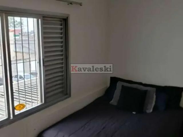 Casa / Sobrado para Venda em São Paulo/SP Jardim Previdência 3 Quartos