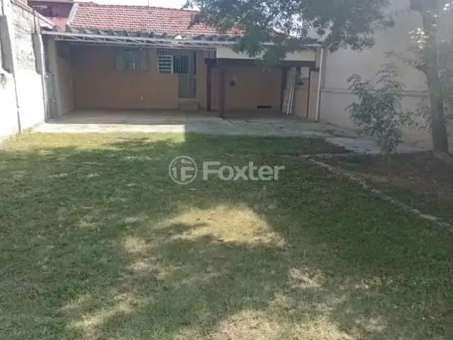 Casa / Sobrado para Venda em São Paulo/SP Jardim Previdência 2 Quartos