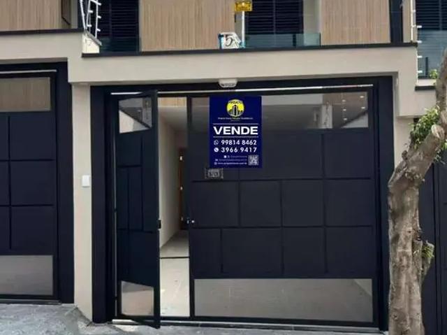 Casa / Sobrado para Venda em São Paulo/SP Jardim Primavera Zona Norte 3 Quartos