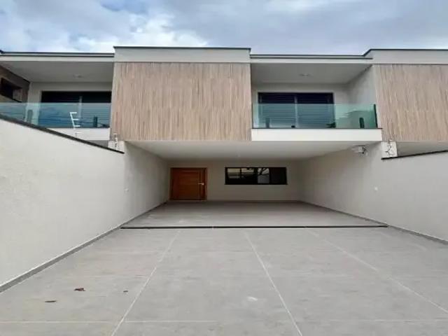 Casa / Sobrado para Venda em São Paulo/SP Jardim Primavera Zona Norte 3 Quartos