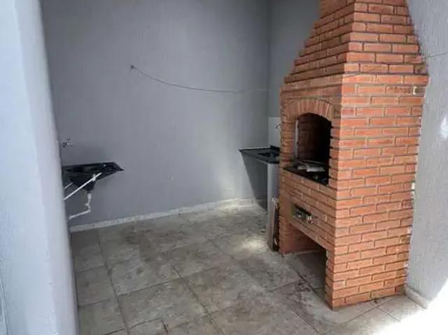 Casa / Sobrado para Venda em São Paulo/SP Jardim Primavera Zona Norte 3 Quartos