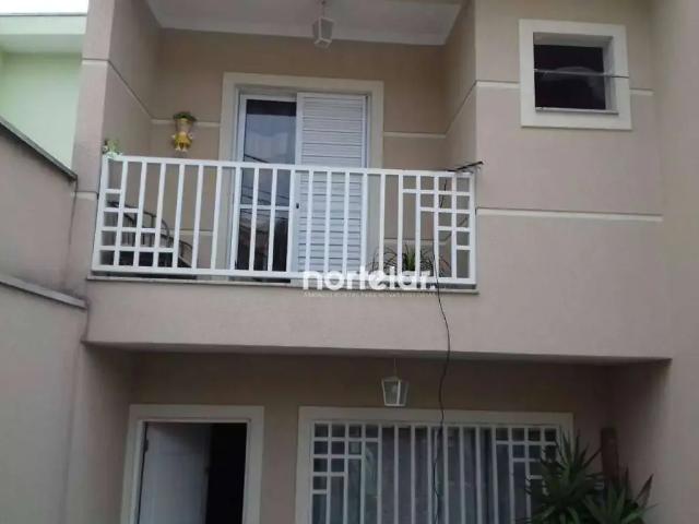 Casa / Sobrado para Venda em São Paulo/SP Jardim Primavera Zona Norte 2 Quartos