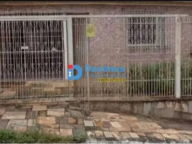 Casa / Sobrado para Venda em São Paulo/SP Jardim Primavera 1 Quartos