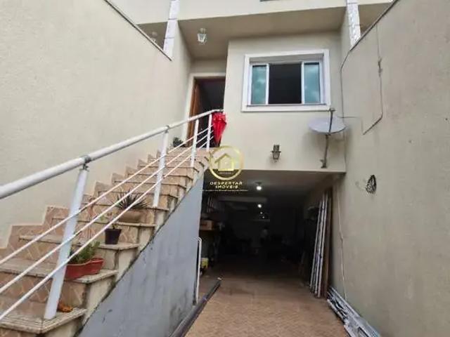 Casa / Sobrado para Venda em São Paulo/SP Jardim Primavera 2 Quartos