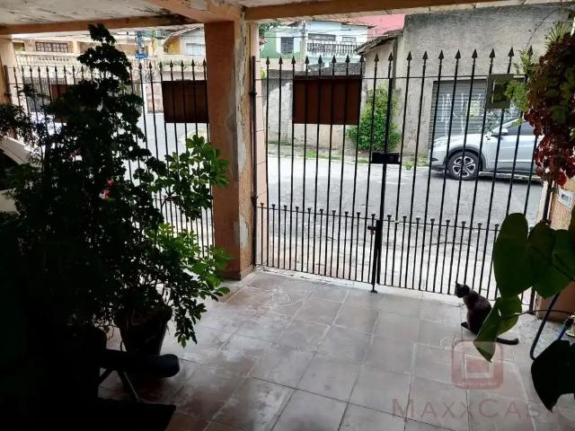 Casa / Sobrado para Venda em São Paulo/SP Jardim Primavera 2 Quartos