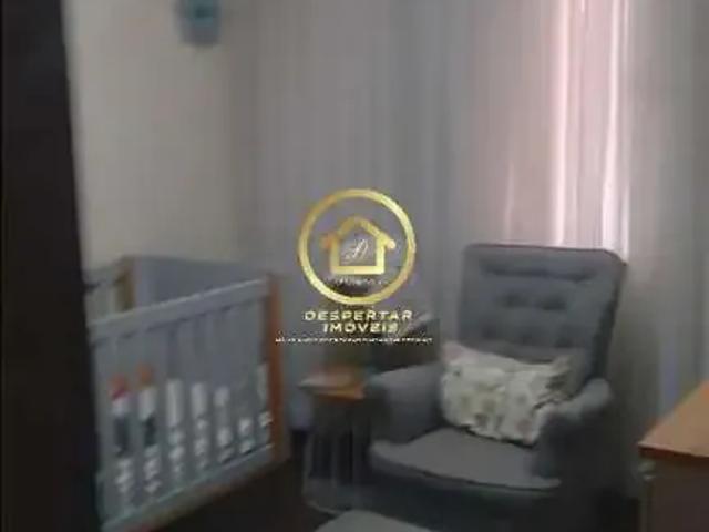 Casa / Sobrado para Venda em São Paulo/SP Jardim Primavera 2 Quartos