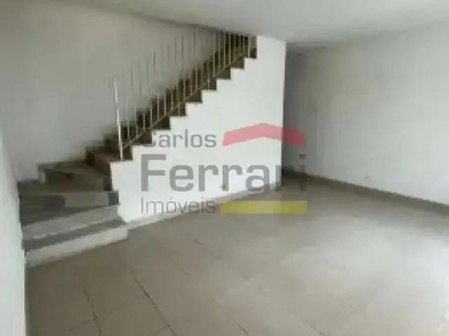 Casa / Sobrado para Venda em São Paulo/SP Jardim Primavera 3 Quartos