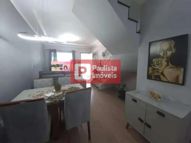 Casa / Sobrado para Venda em São Paulo/SP Jardim Primavera 3 Quartos