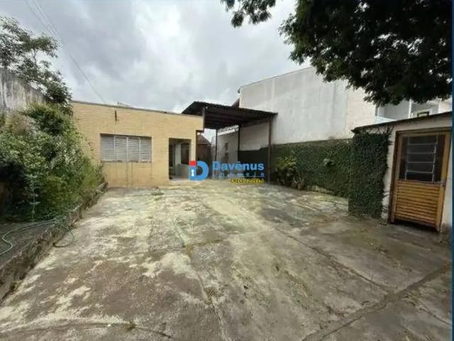 Casa / Sobrado para Venda em São Paulo/SP Jardim Primavera 3 Quartos