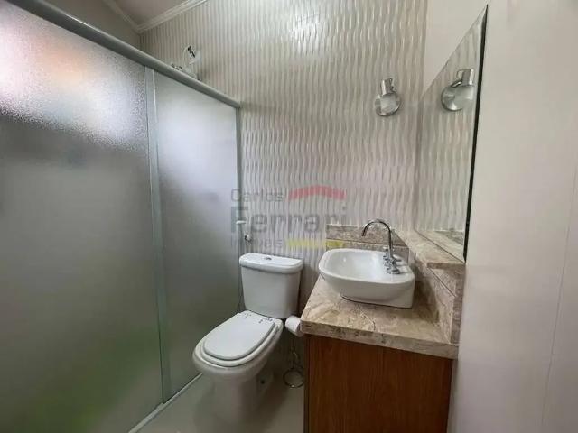 Casa / Sobrado para Venda em São Paulo/SP Jardim Primavera 3 Quartos