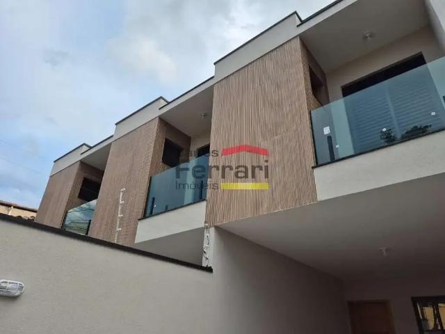 Casa / Sobrado para Venda em São Paulo/SP Jardim Primavera 3 Quartos