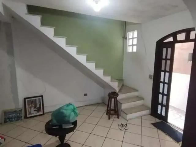 Casa / Sobrado para Venda em São Paulo/SP Jardim Progresso 3 Quartos