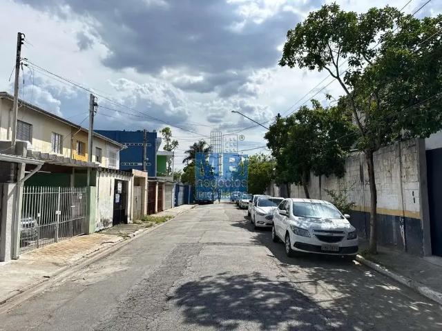 Casa / Sobrado para Venda em São Paulo/SP Jardim Promissão 2 Quartos