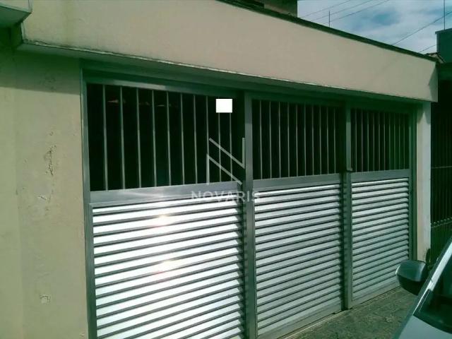 Casa / Sobrado para Venda em São Paulo/SP Jardim Promissão 2 Quartos