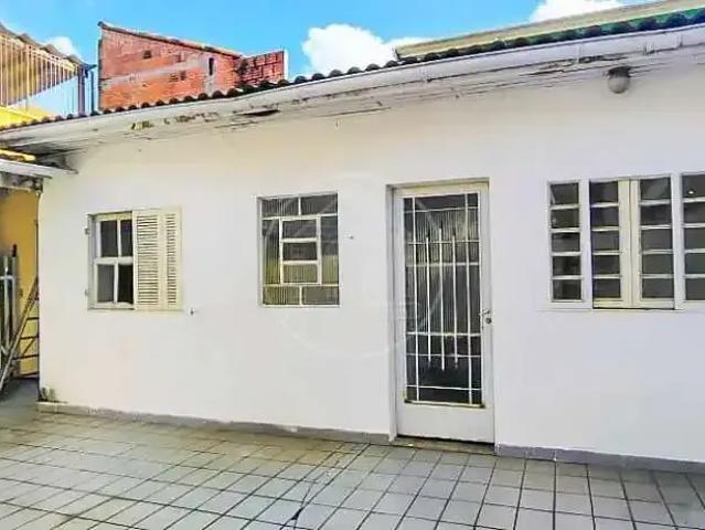 Casa / Sobrado para Venda em São Paulo/SP Jardim Promissão 3 Quartos