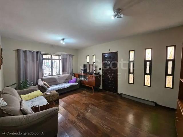 Casa / Sobrado para Venda em São Paulo/SP Jardim Promissão 3 Quartos