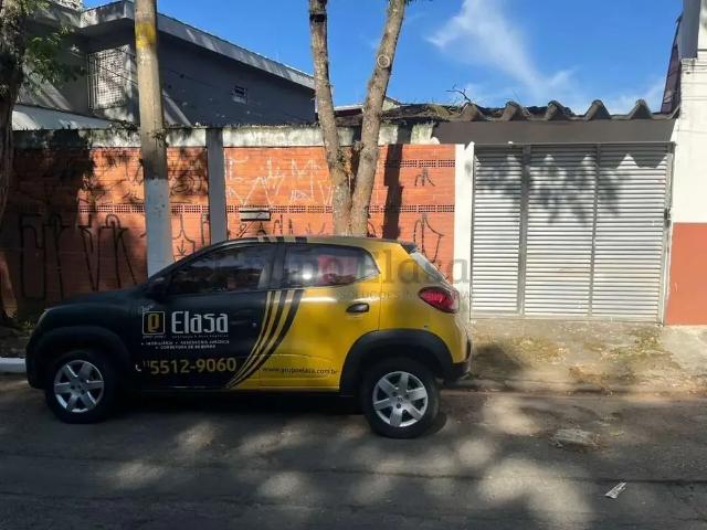 Casa / Sobrado para Venda em São Paulo/SP Jardim Promissão 3 Quartos