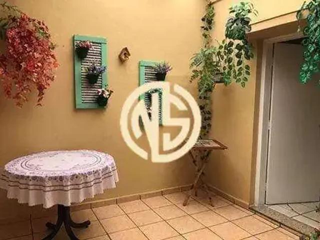 Casa / Sobrado para Venda em São Paulo/SP Jardim Promissão 3 Quartos