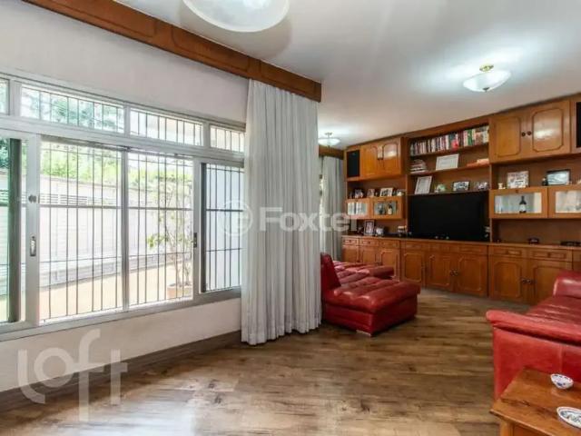 Casa / Sobrado para Venda em São Paulo/SP Jardim Promissão 3 Quartos