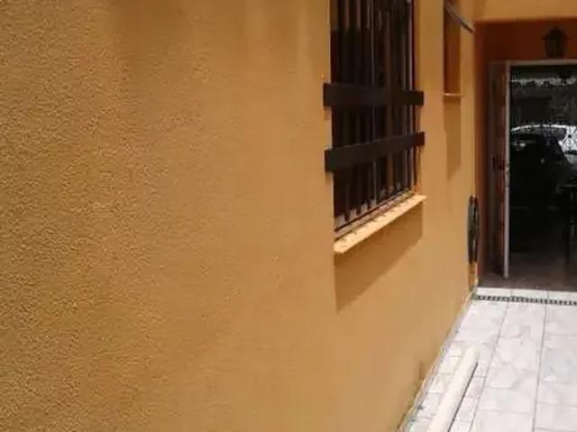 Casa / Sobrado para Venda em São Paulo/SP Jardim Promissão 4 Quartos