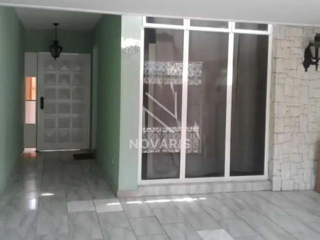 Casa / Sobrado para Venda em São Paulo/SP Jardim Promissão 4 Quartos