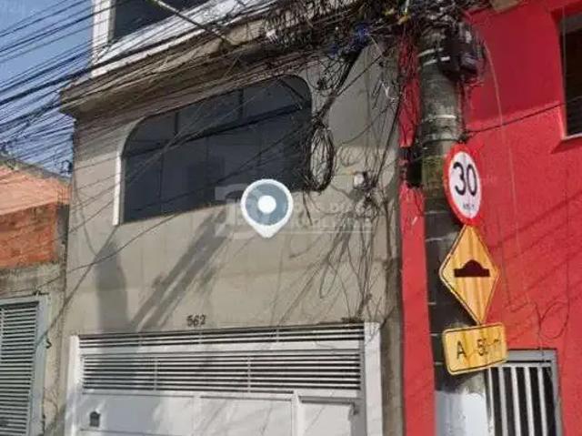 Casa / Sobrado para Venda em São Paulo/SP Jardim Quisisana Vila Nova Curuçá 6 Quartos