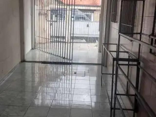 Casa / Sobrado para Venda em São Paulo/SP Jardim Robru 3 Quartos