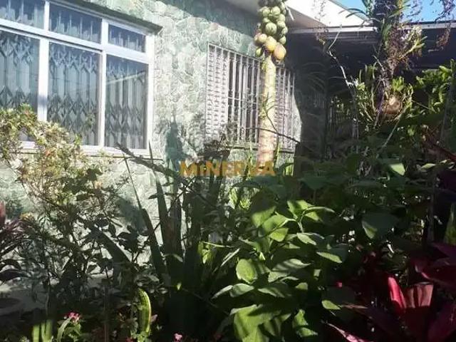 Casa / Sobrado para Venda em São Paulo/SP Jardim Robru 3 Quartos