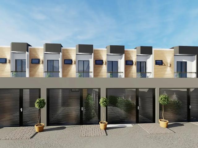 Casa / Sobrado para Venda em São Paulo/SP Jardim Robru