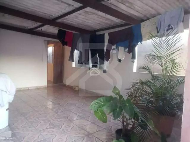 Casa / Sobrado para Venda em São Paulo/SP Jardim Rodolfo Pirani 3 Quartos