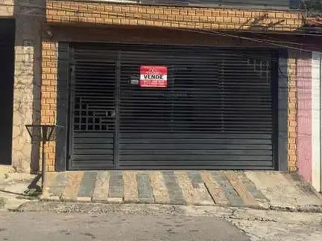 Casa / Sobrado para Venda em São Paulo/SP Jardim Rodolfo Pirani