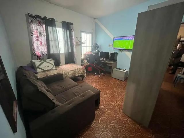 Casa / Sobrado para Venda em São Paulo/SP Jardim Rodolfo Pirani