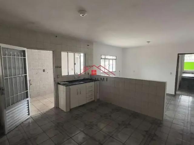 Casa / Sobrado para Venda em São Paulo/SP Jardim Rodolfo Pirani