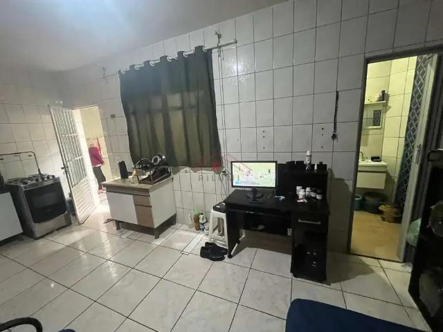 Casa / Sobrado para Venda em São Paulo/SP Jardim Rodolfo Pirani 4 Quartos
