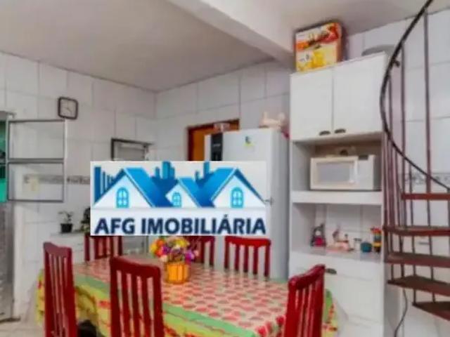 Casa / Sobrado para Venda em São Paulo/SP Jardim Romano 6 Quartos