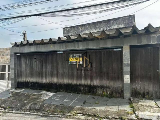 Casa / Sobrado para Venda em São Paulo/SP Jardim Roschel 3 Quartos