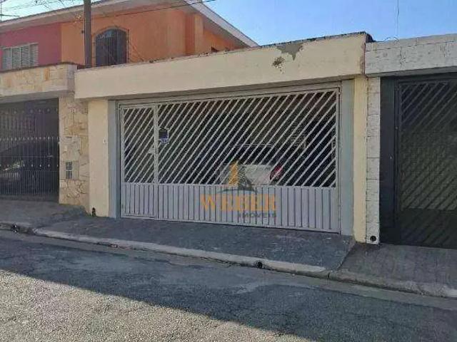 Casa / Sobrado para Venda em São Paulo/SP Jardim Rosa Maria 2 Quartos