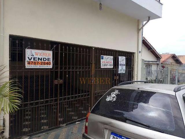 Casa / Sobrado para Venda em São Paulo/SP Jardim Rosa Maria 2 Quartos