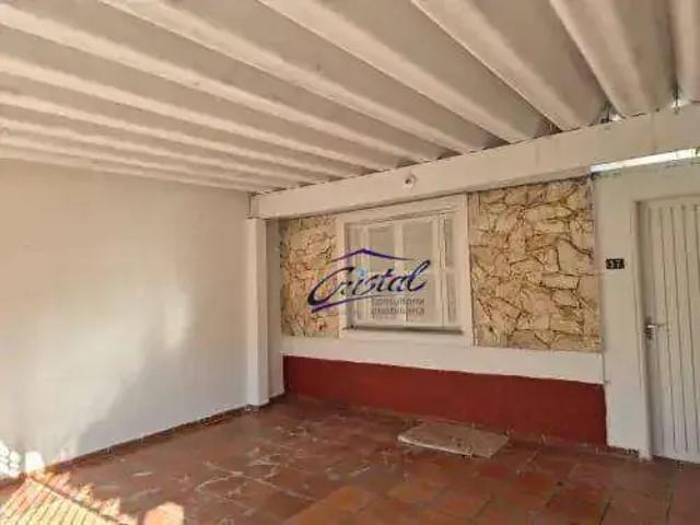 Casa / Sobrado para Venda em São Paulo/SP Jardim Rosa Maria 2 Quartos
