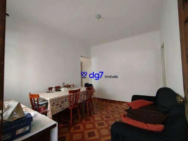 Casa / Sobrado para Venda em São Paulo/SP Jardim Rosa Maria 2 Quartos