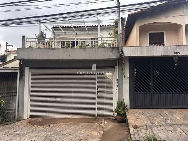 Casa / Sobrado para Venda em São Paulo/SP Jardim Rosa Maria 2 Quartos