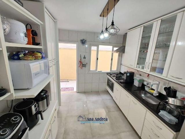Casa / Sobrado para Venda em São Paulo/SP Jardim Rosa Maria 3 Quartos
