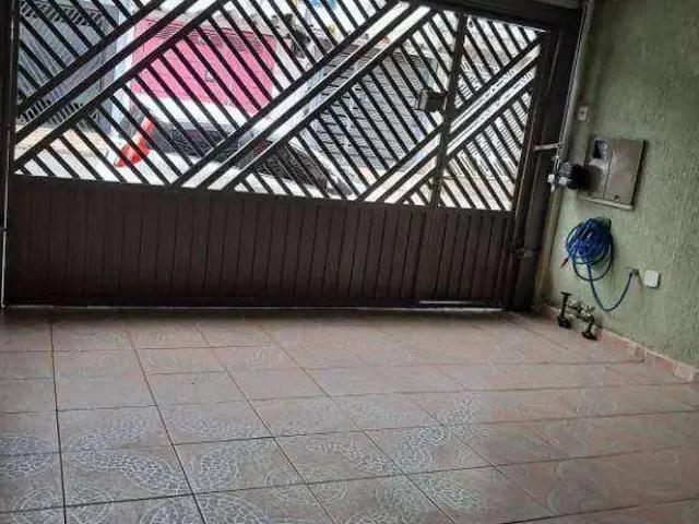 Casa / Sobrado para Venda em São Paulo/SP Jardim Rosa Maria 3 Quartos