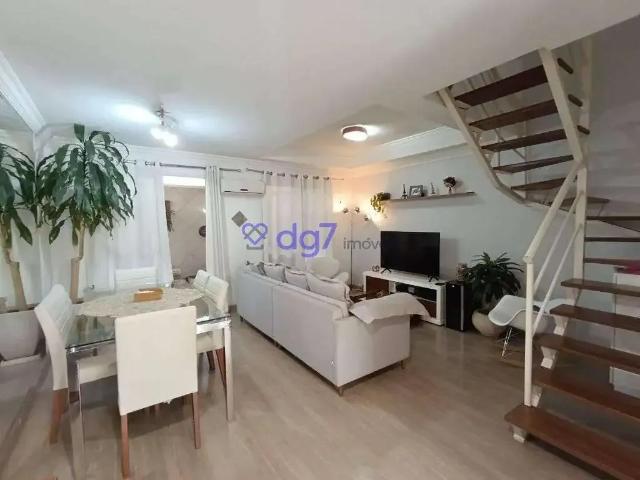Casa / Sobrado para Venda em São Paulo/SP Jardim Rosa Maria 3 Quartos